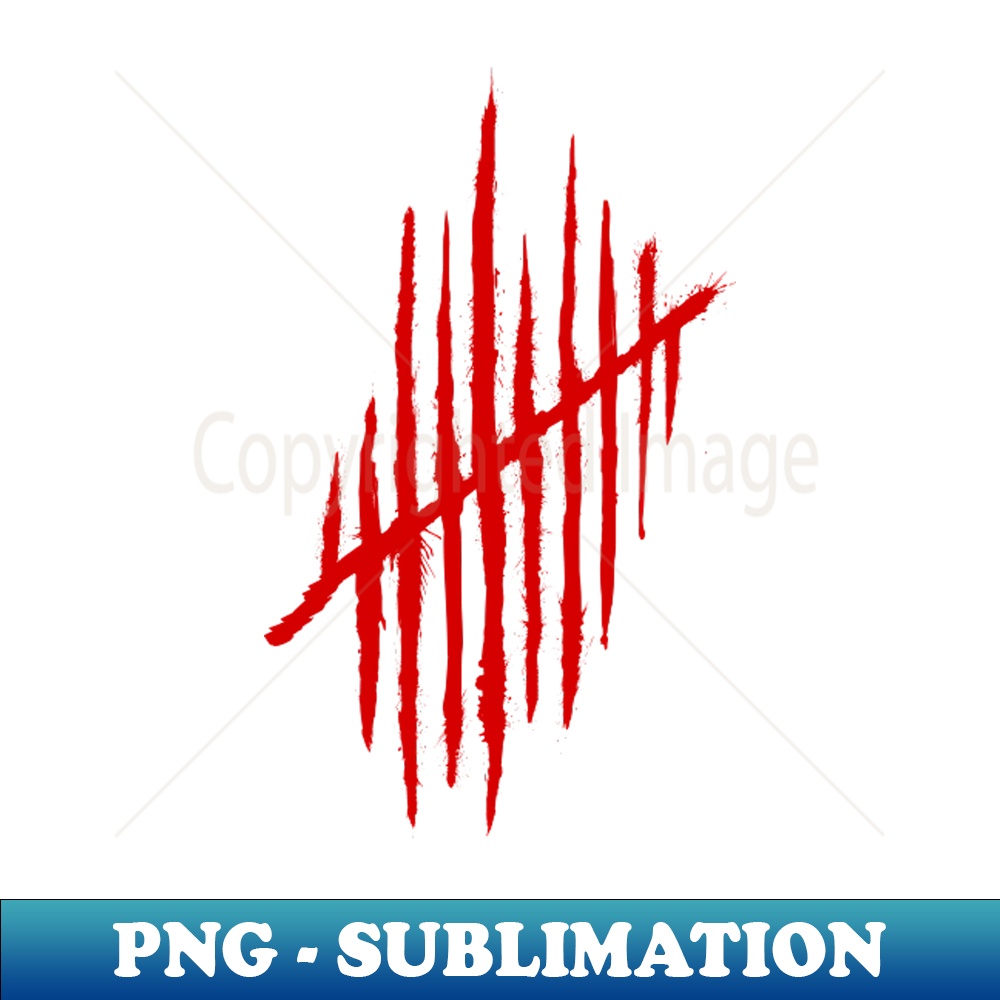 Bloodborne - Clawmark Rune - Special Edition Sublimation PNG | Inspire ...