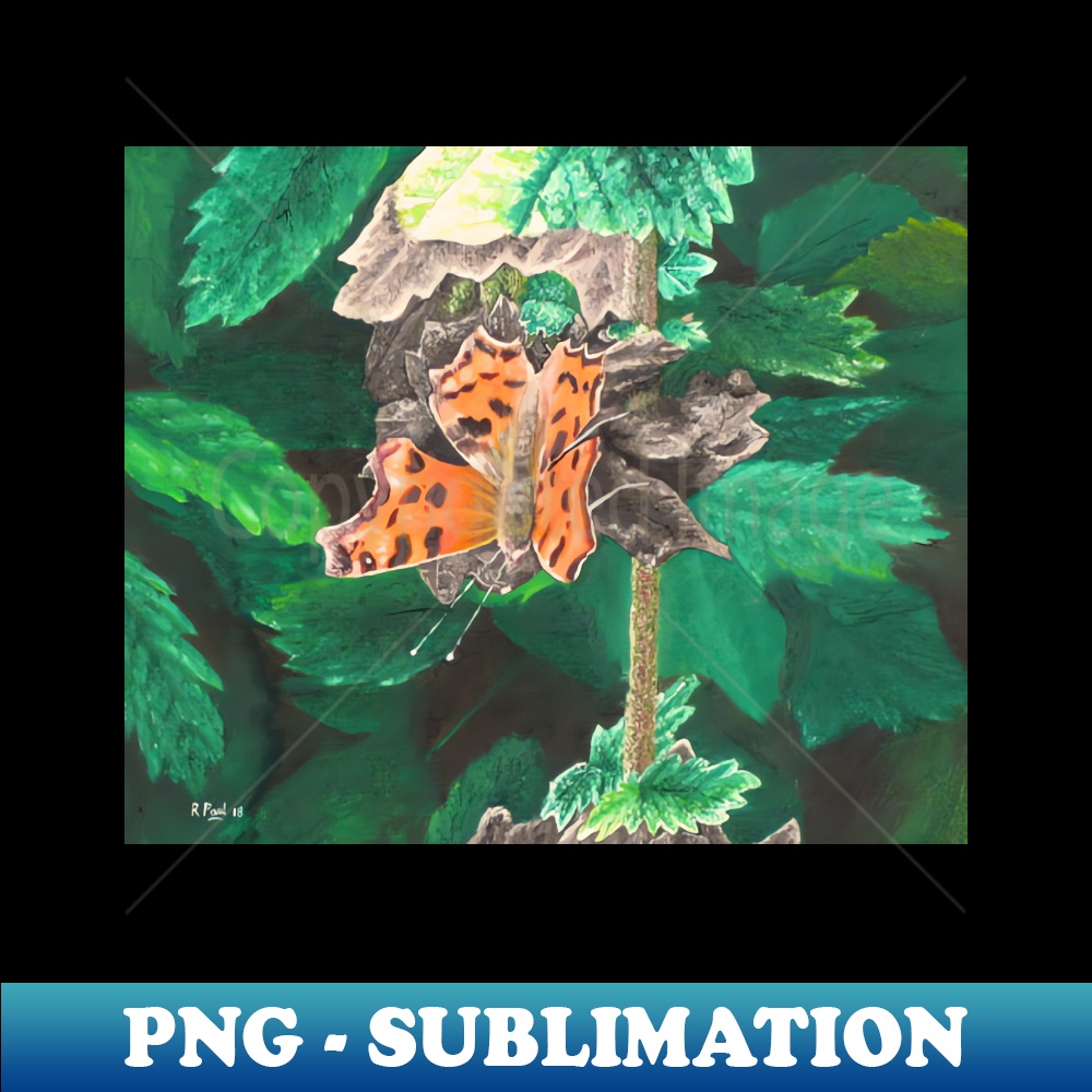Comma - PNG Transparent Digital Download File for Sublimatio - Inspire ...