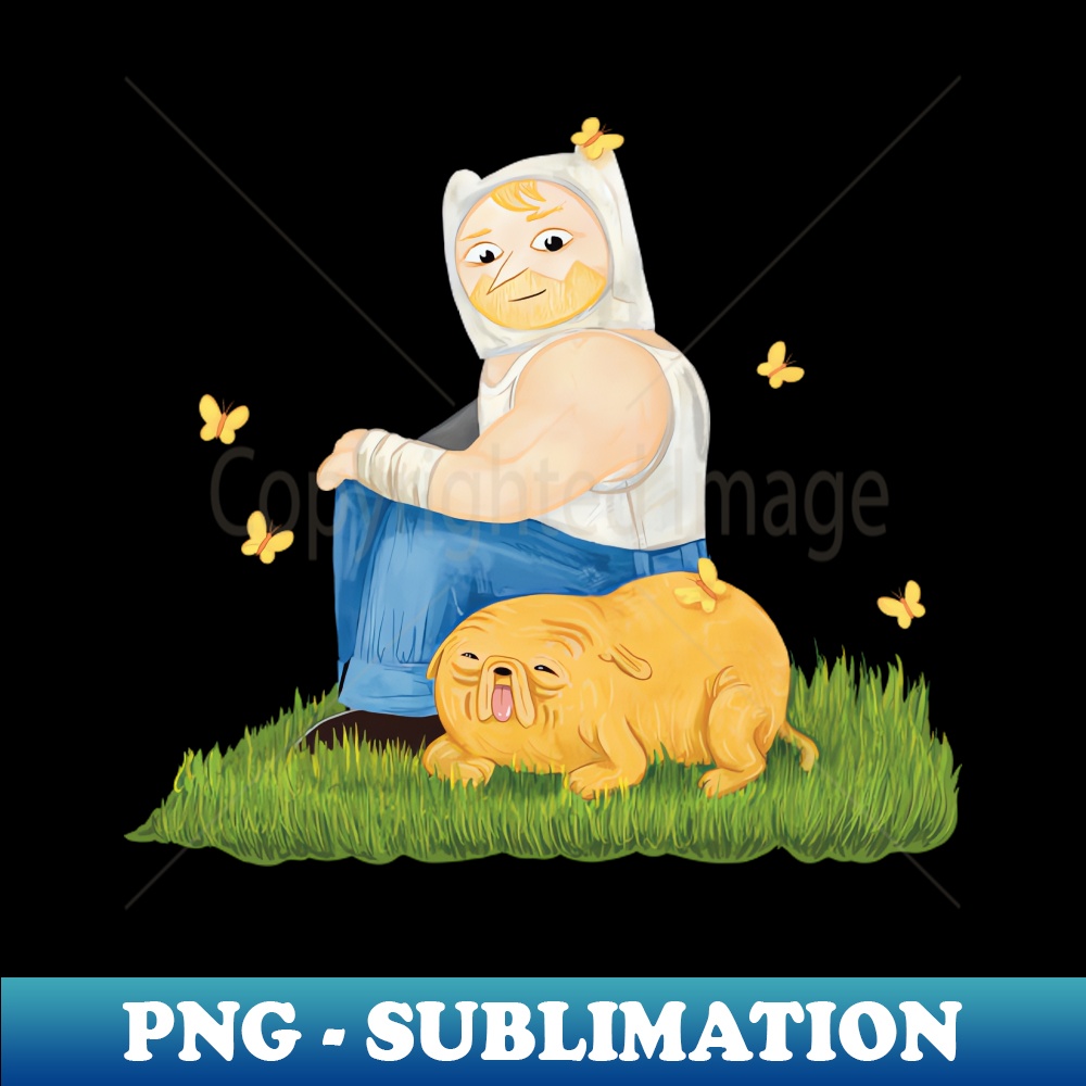 Farm world Finn and Jake - Fionna and Cake Adventure Time f | Inspire ...