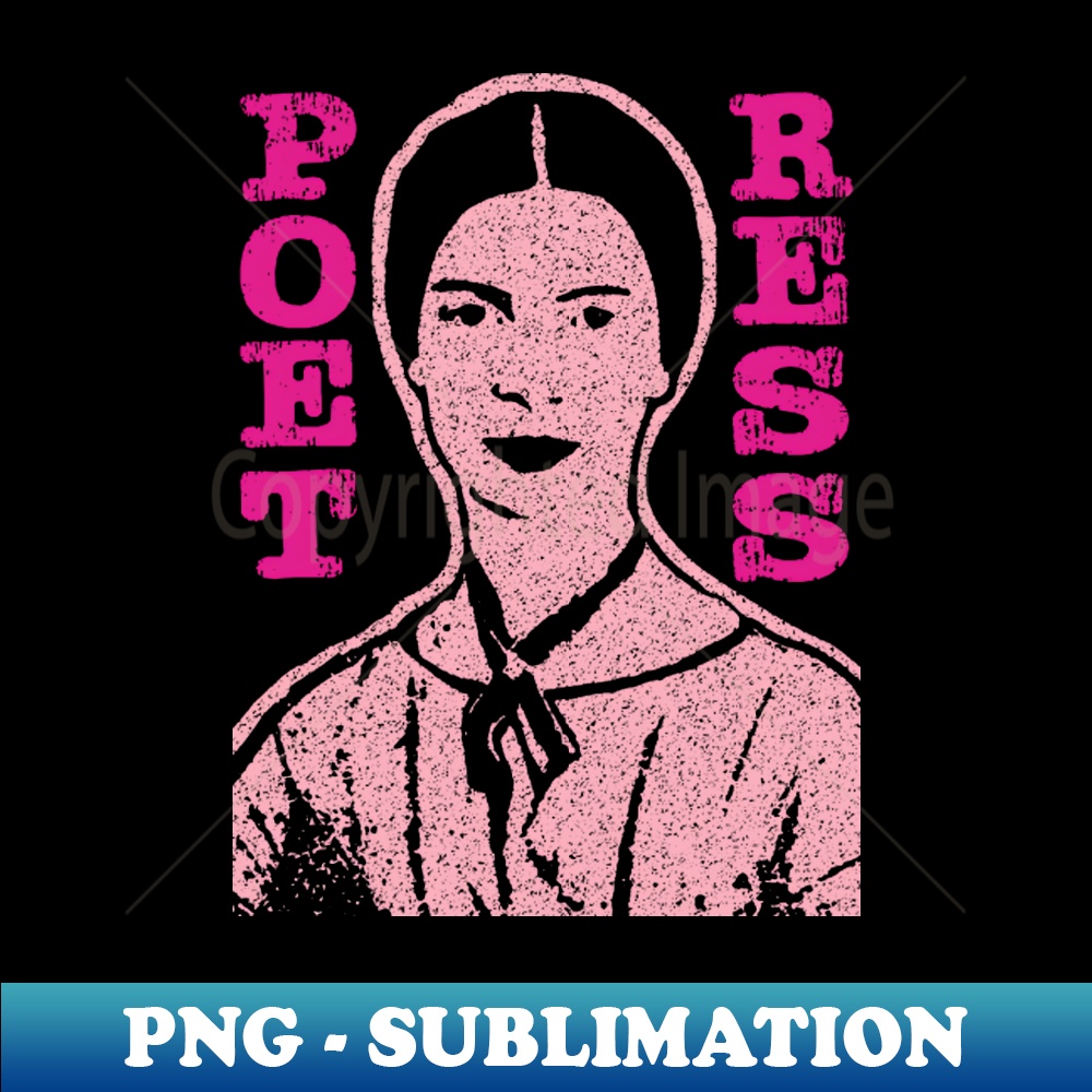 Poetress Emily Dickinson The Greatest Poet - Creative Sublim | Inspire ...