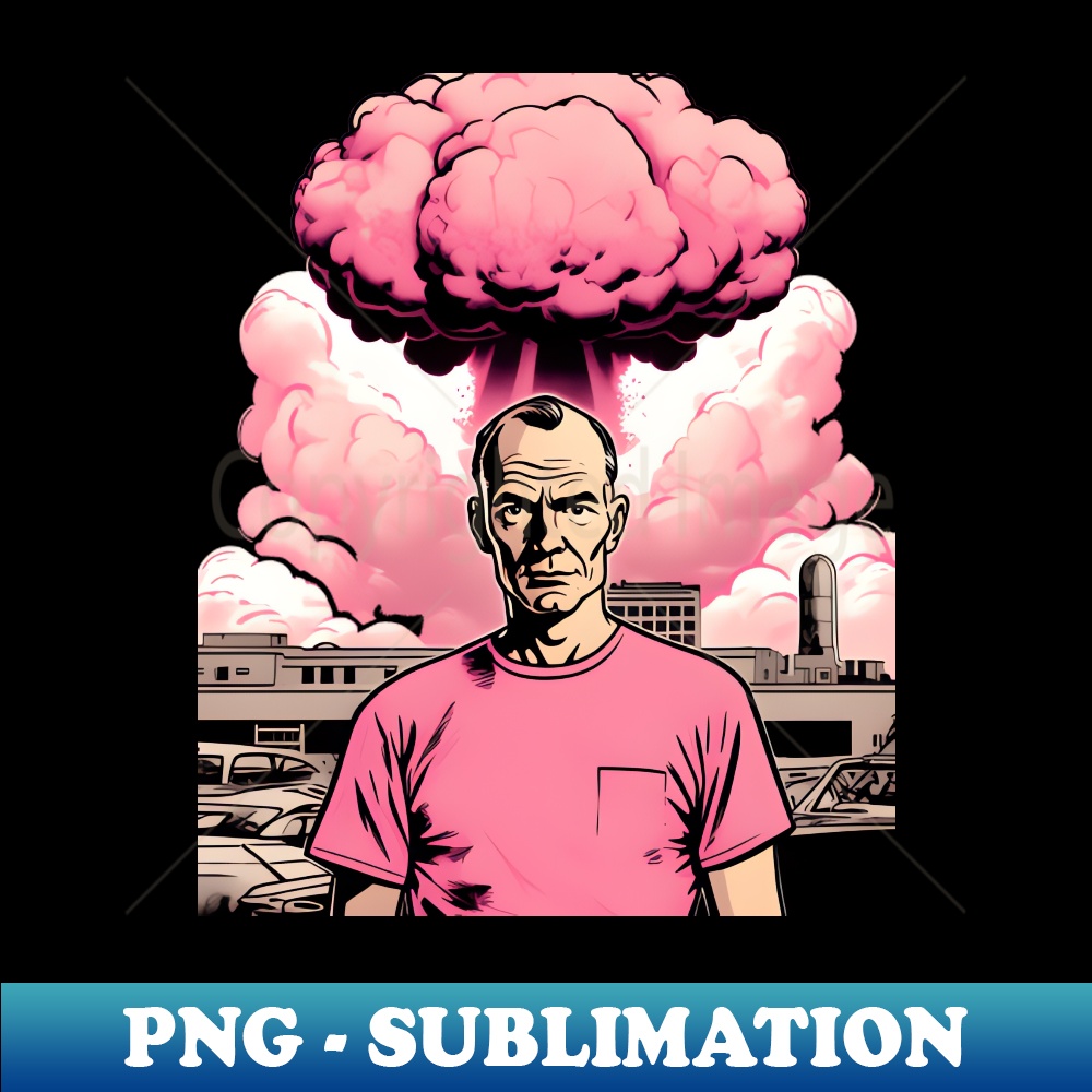 Barbie x Oppenheimer 2023 BARBENHEIMER - Signature Sublimat | Inspire ...