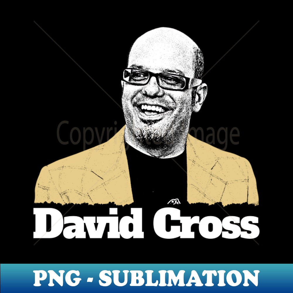 David Cross - Elegant Sublimation PNG Download - Unleash You | Inspire ...