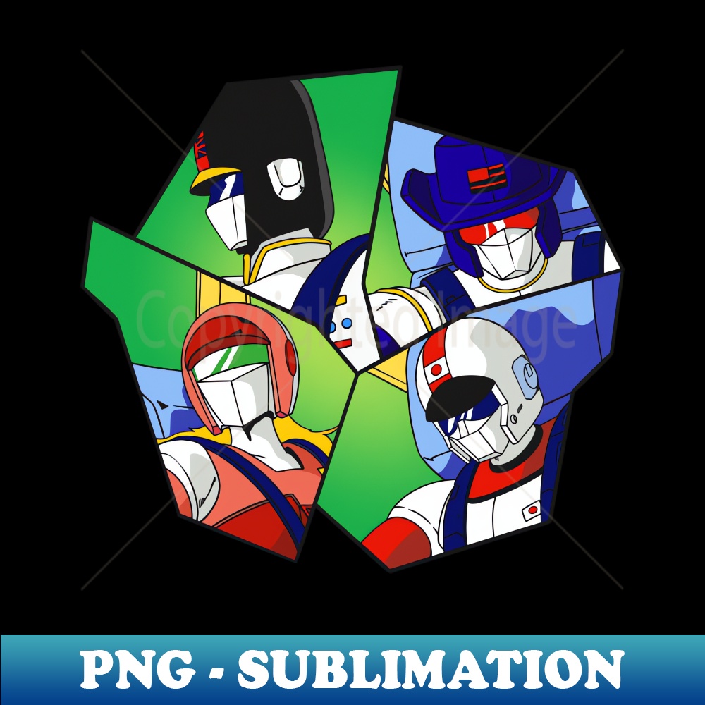 Battle load formation green - Digital Sublimation Download F | Inspire ...