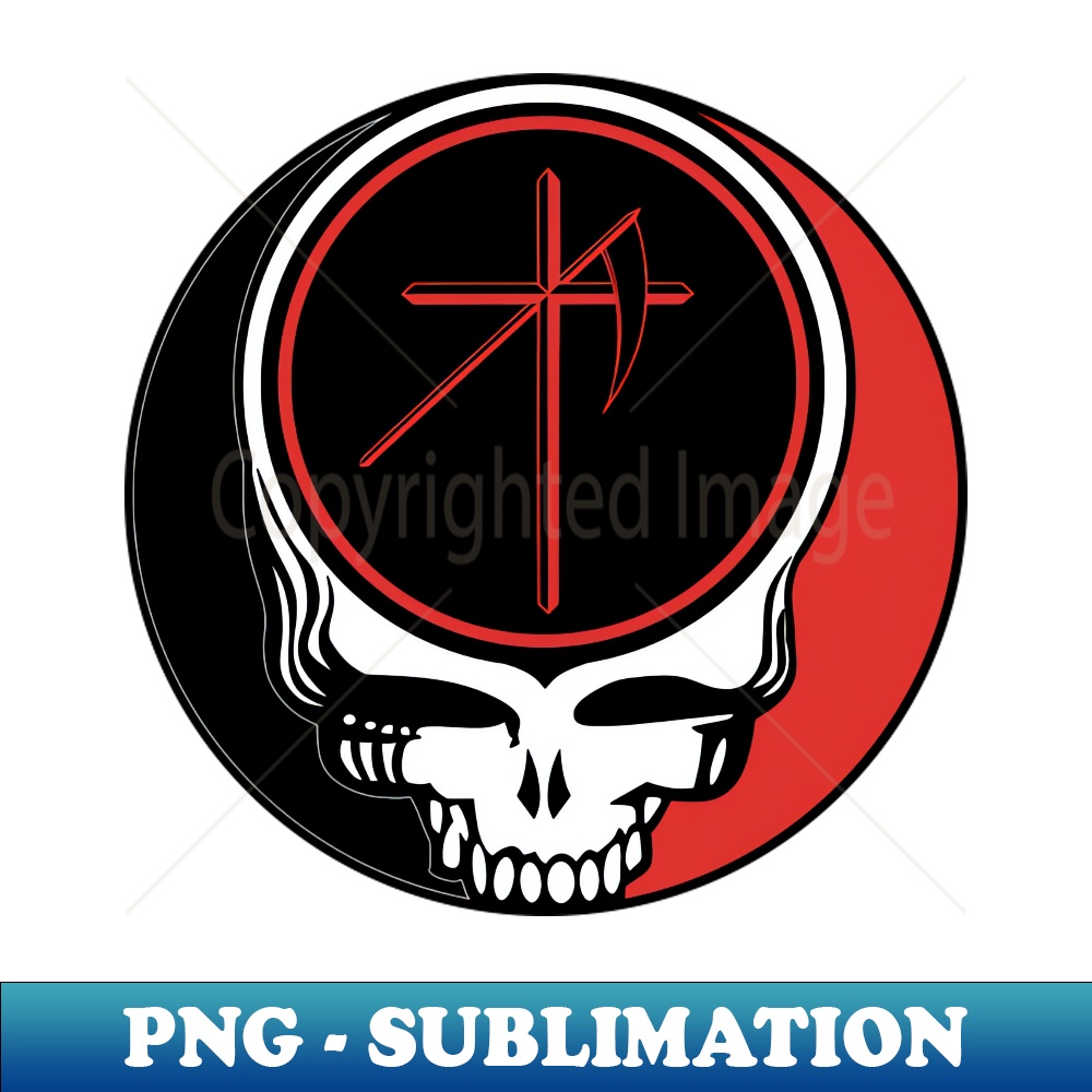 UNIFORM DEAD - PNG Transparent Sublimation File - Vibrant an - Inspire ...