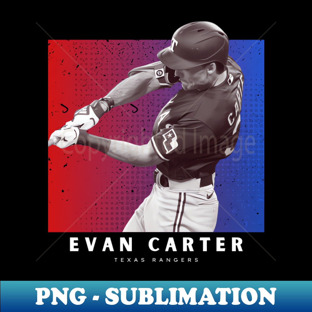 Evan Carter - Modern Sublimation PNG File - Create with Conf | Inspire ...