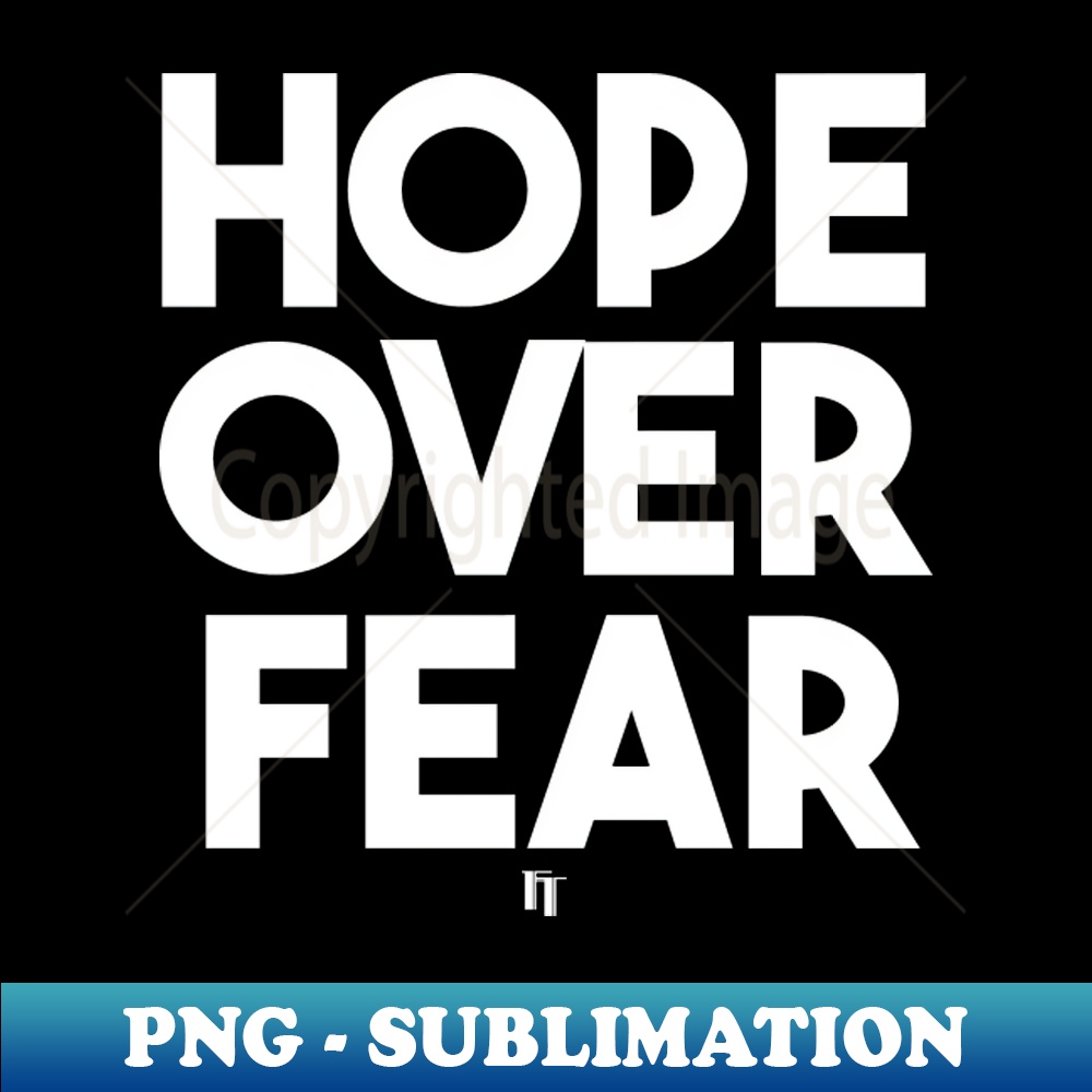 HOPE w - PNG Sublimation Digital Download - Transform Your S - Inspire ...