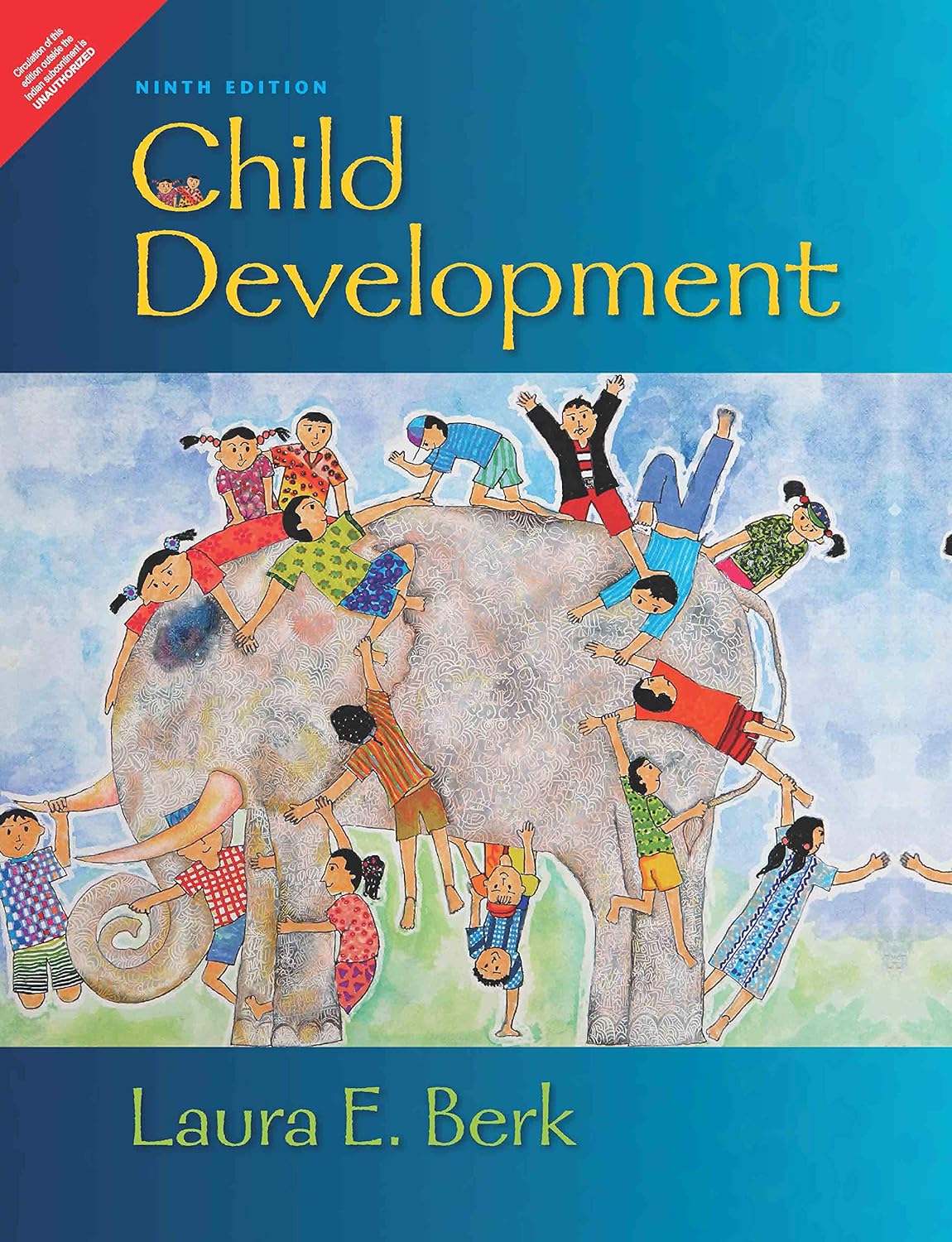 Child Development | Inspire Uplift