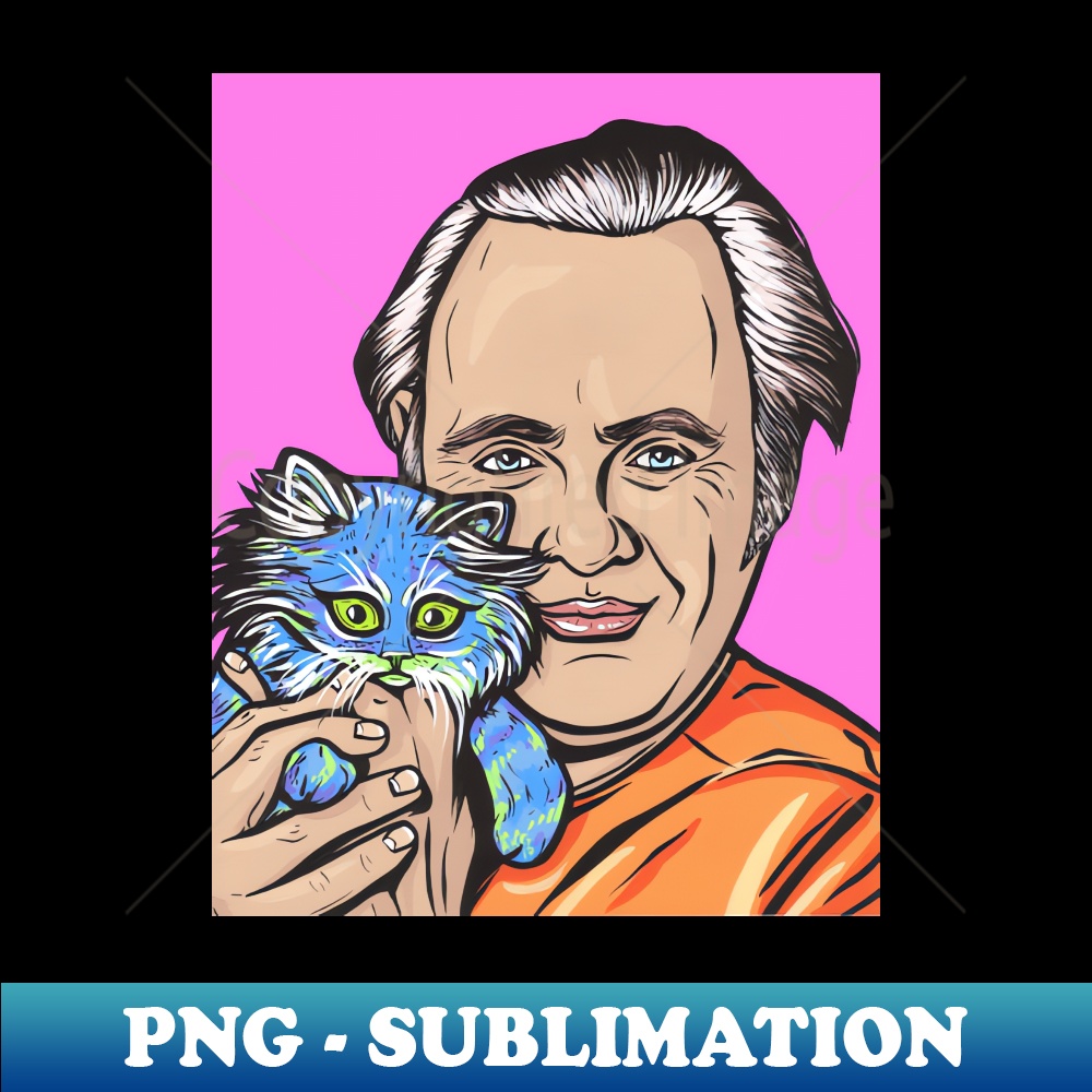Anthony HopKitty - PNG Transparent Digital Download File for - Inspire ...