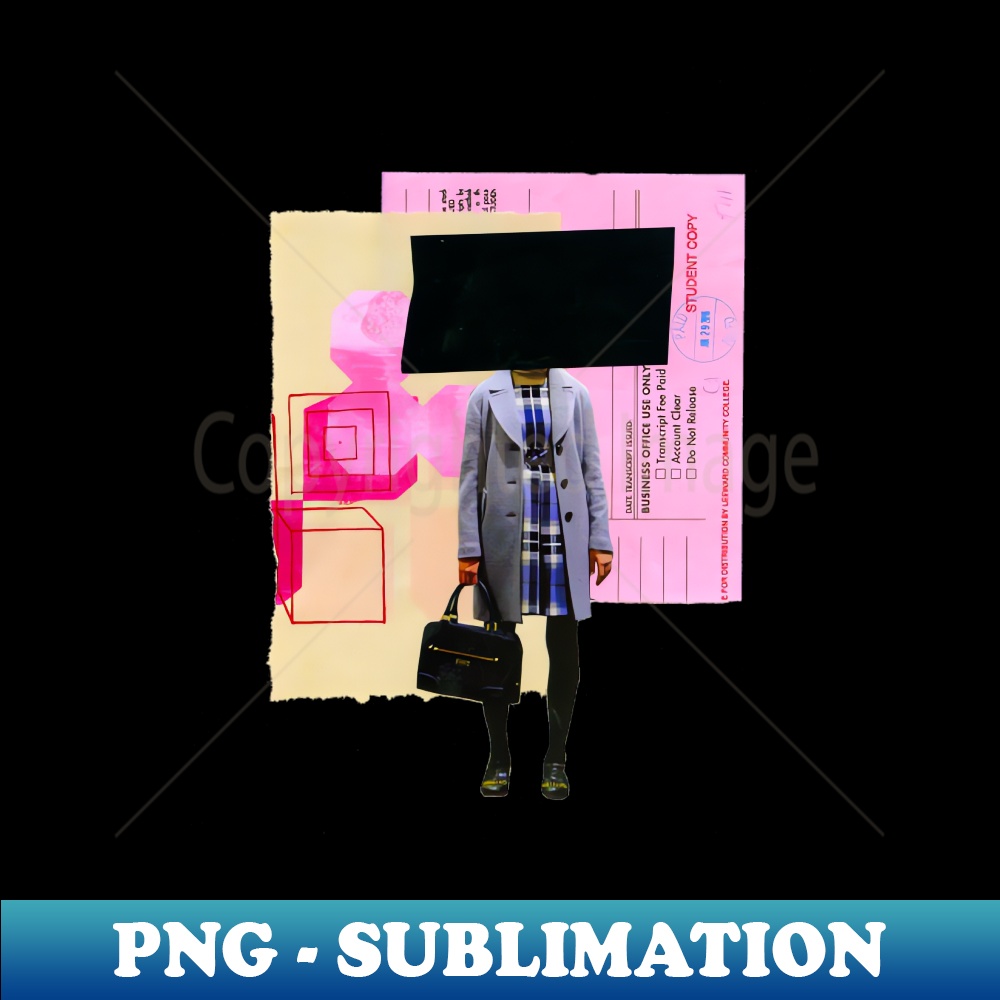 student copy - Instant Sublimation Digital Download - Defyin | Inspire ...