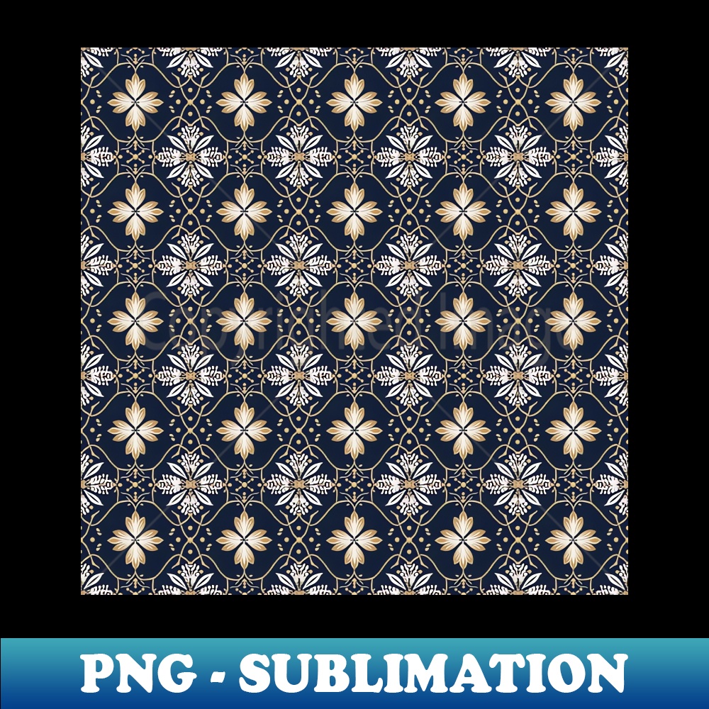 Christian Seamless Pattern Mosaic Religion Gospel Cross Chur | Inspire ...