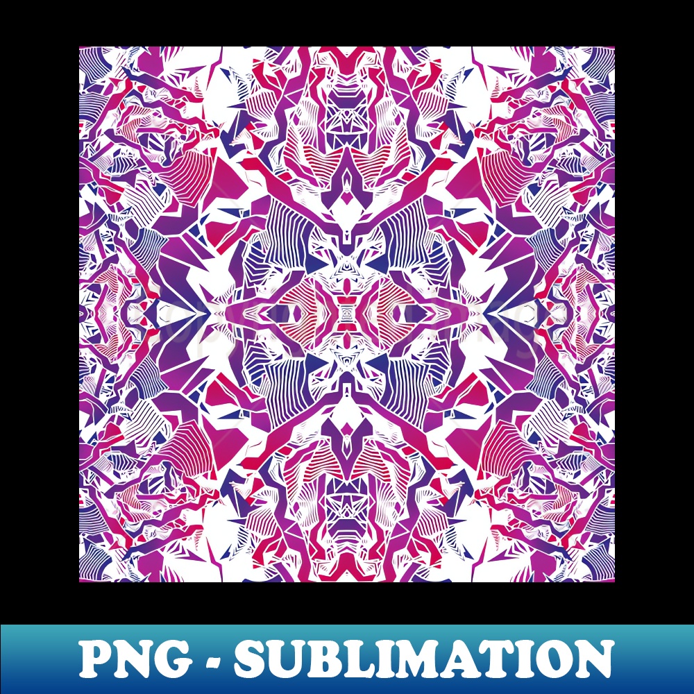 Urban Tribal - Modern Sublimation PNG File - Bring Your Desi | Inspire ...