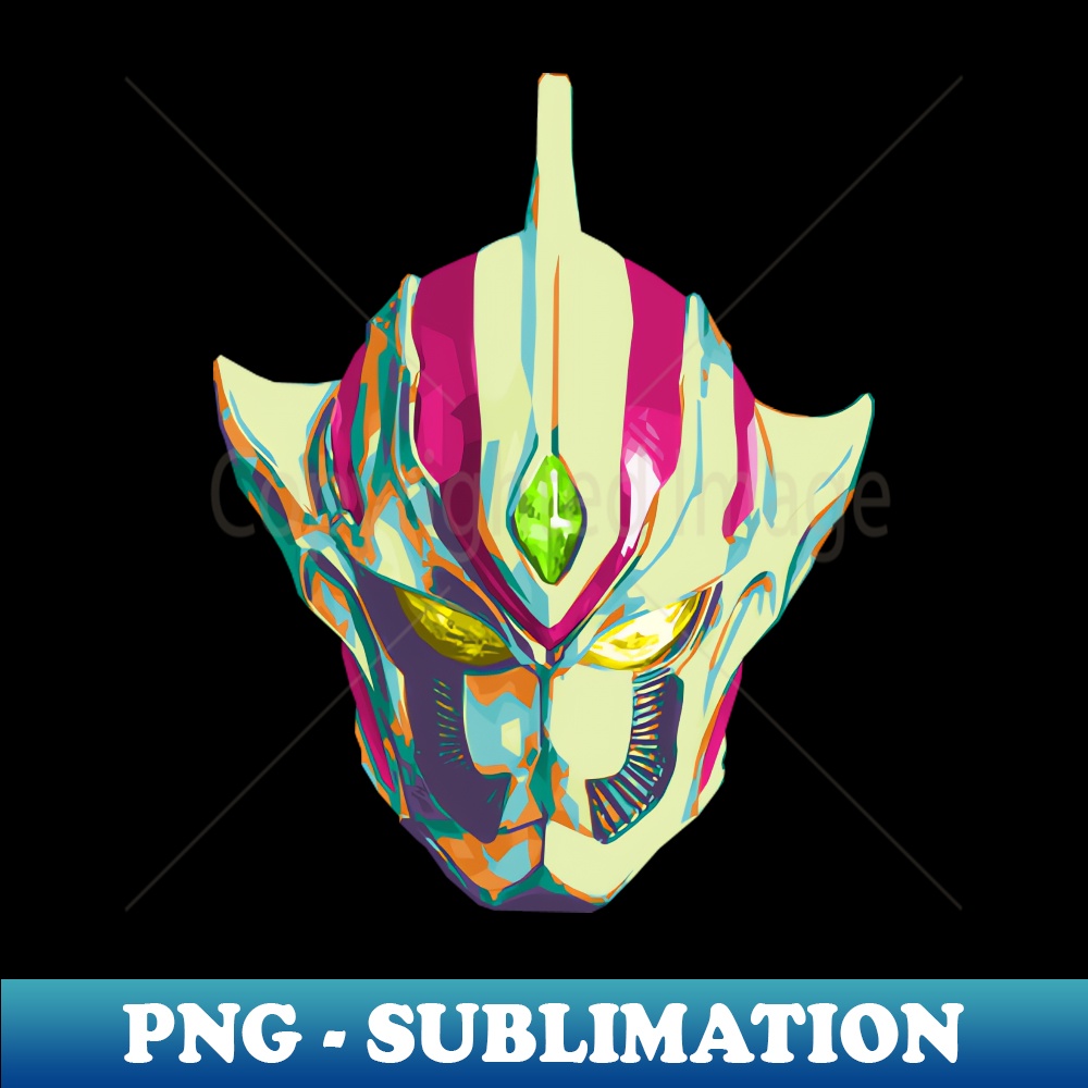 Guyferd - PNG Transparent Digital Download File for Sublimat | Inspire ...