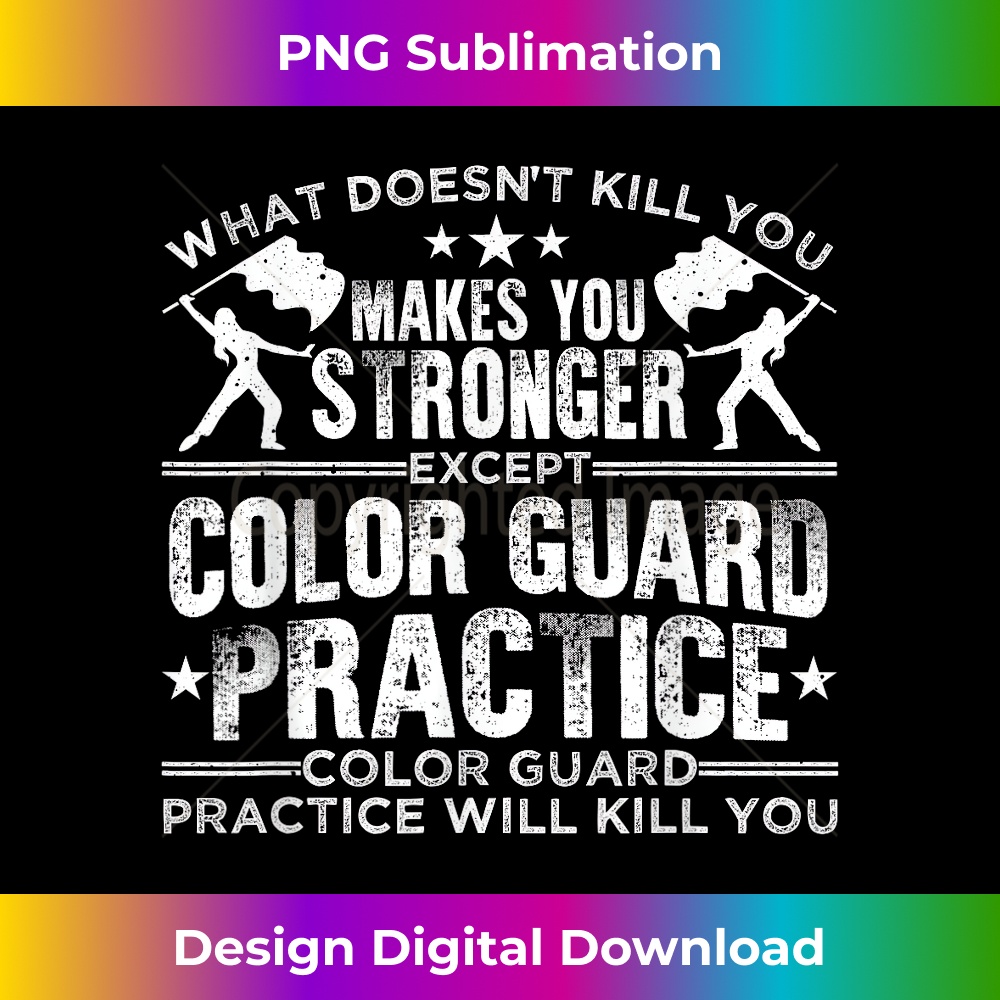 Color Guard Design For Men Women Winter Guard Marching Band | Inspire ...