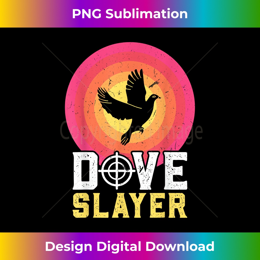 Dove Slayer Dove Hunting Dove Hunt - Minimalist Sublimation | Inspire ...