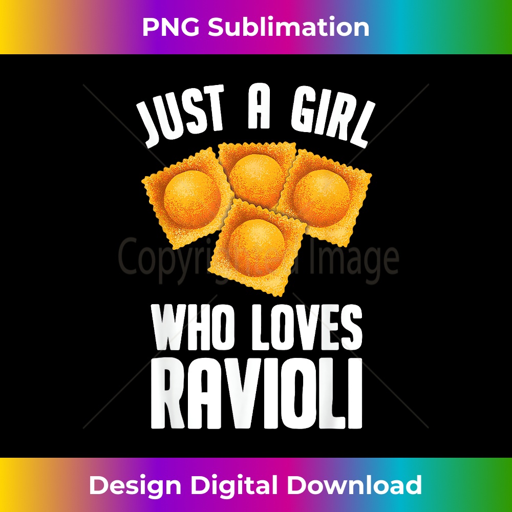 Cool Ravioli Design For Girls Women Ravioli Pasta Dough Wrap | Inspire ...