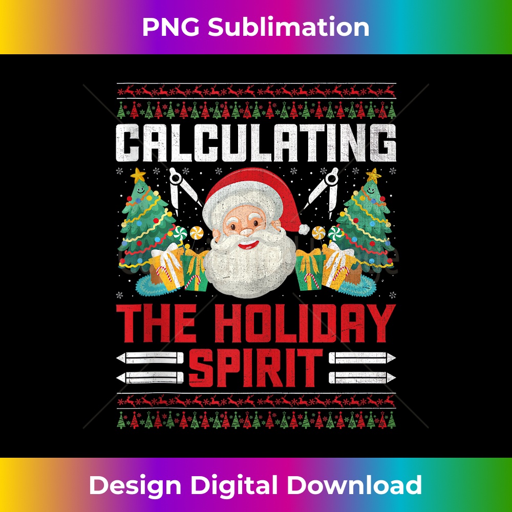 Christmas Mathematics Math Teacher Appreciation Math Nerd Ta | Inspire ...