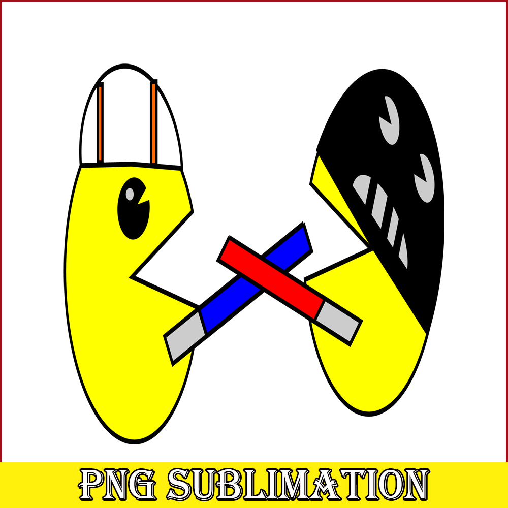 Pacster png | Inspire Uplift