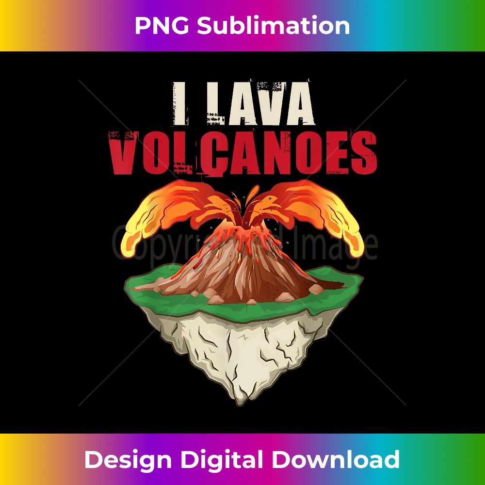I Lava Volcanoes - Volcanologist Geologist Volcanology - Inn - Inspire ...