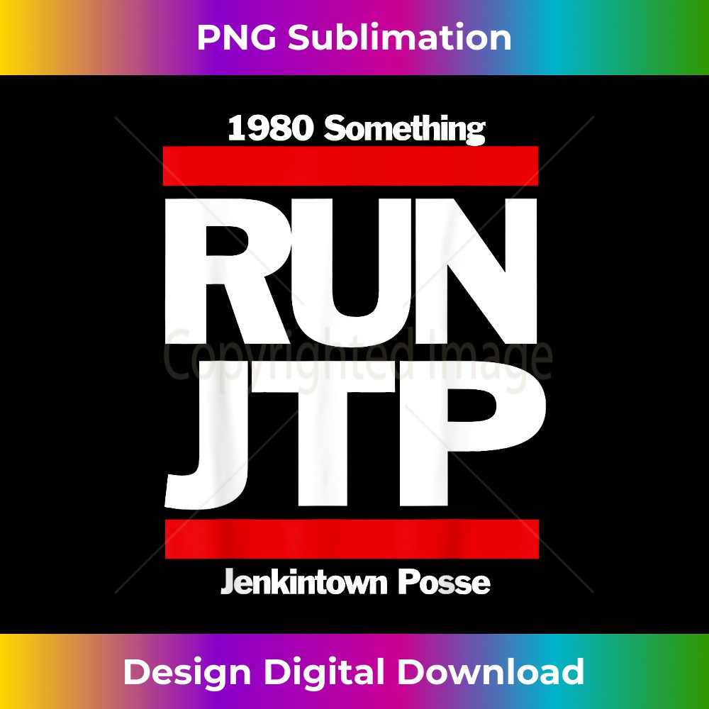 Goldbergs JTP 1980 Something 1980's Rap Hip Hop - Edgy Subli | Inspire ...
