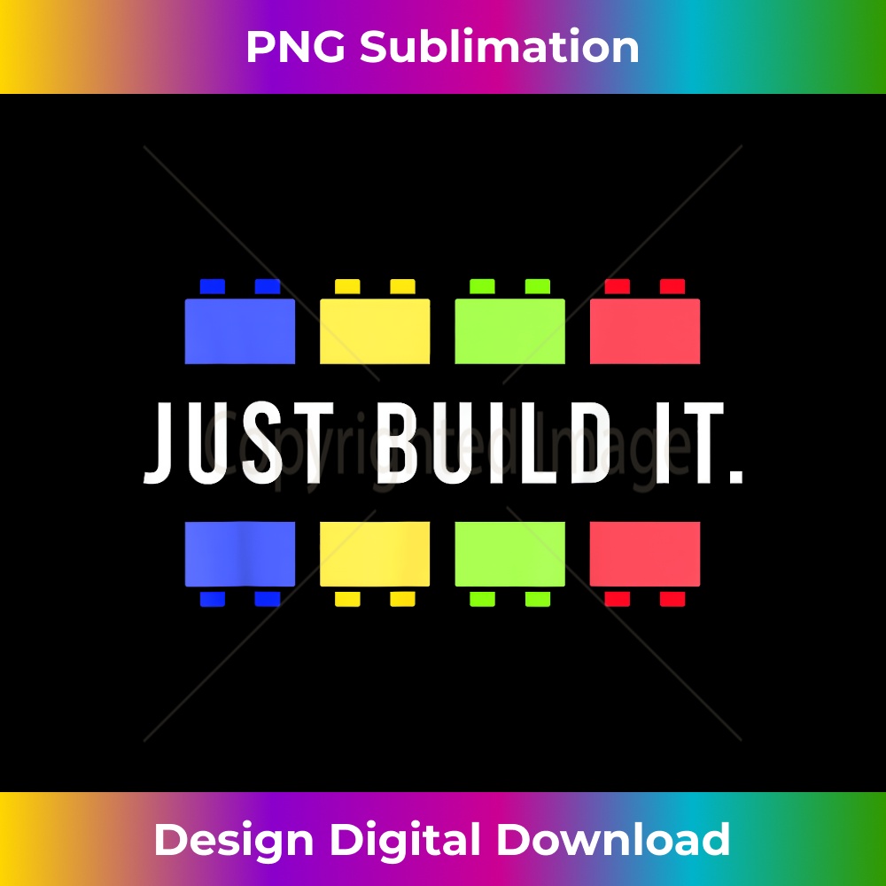 Build It Master Builder Construction Building Blocks Bricks | Inspire ...