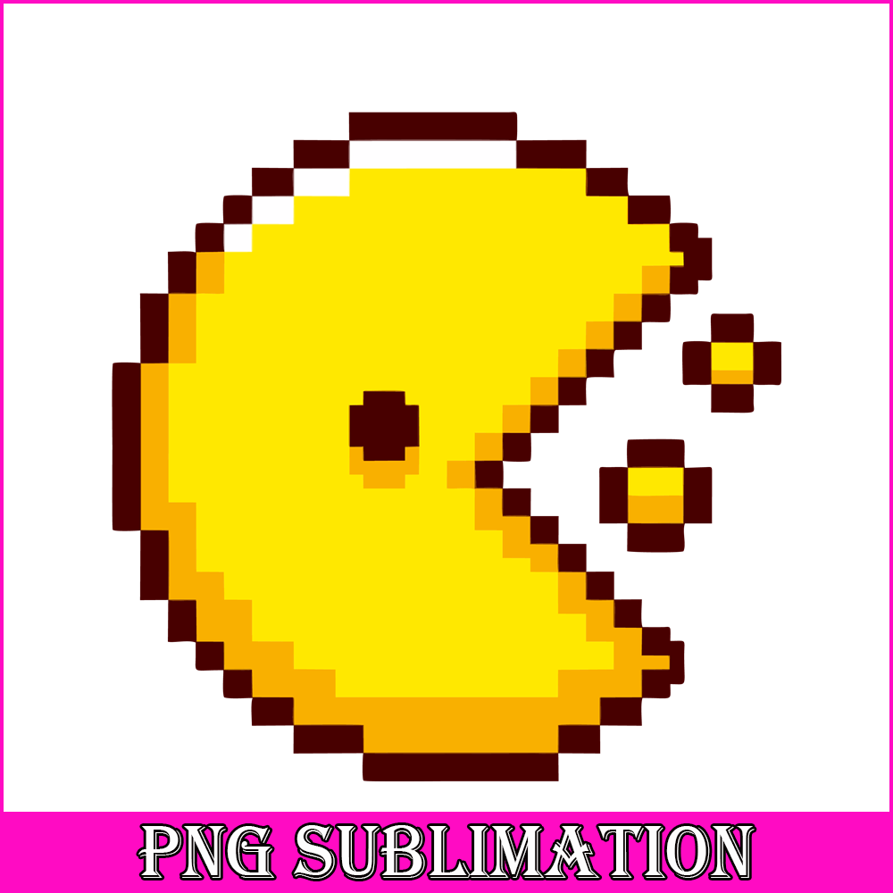 Pacman icon png | Inspire Uplift