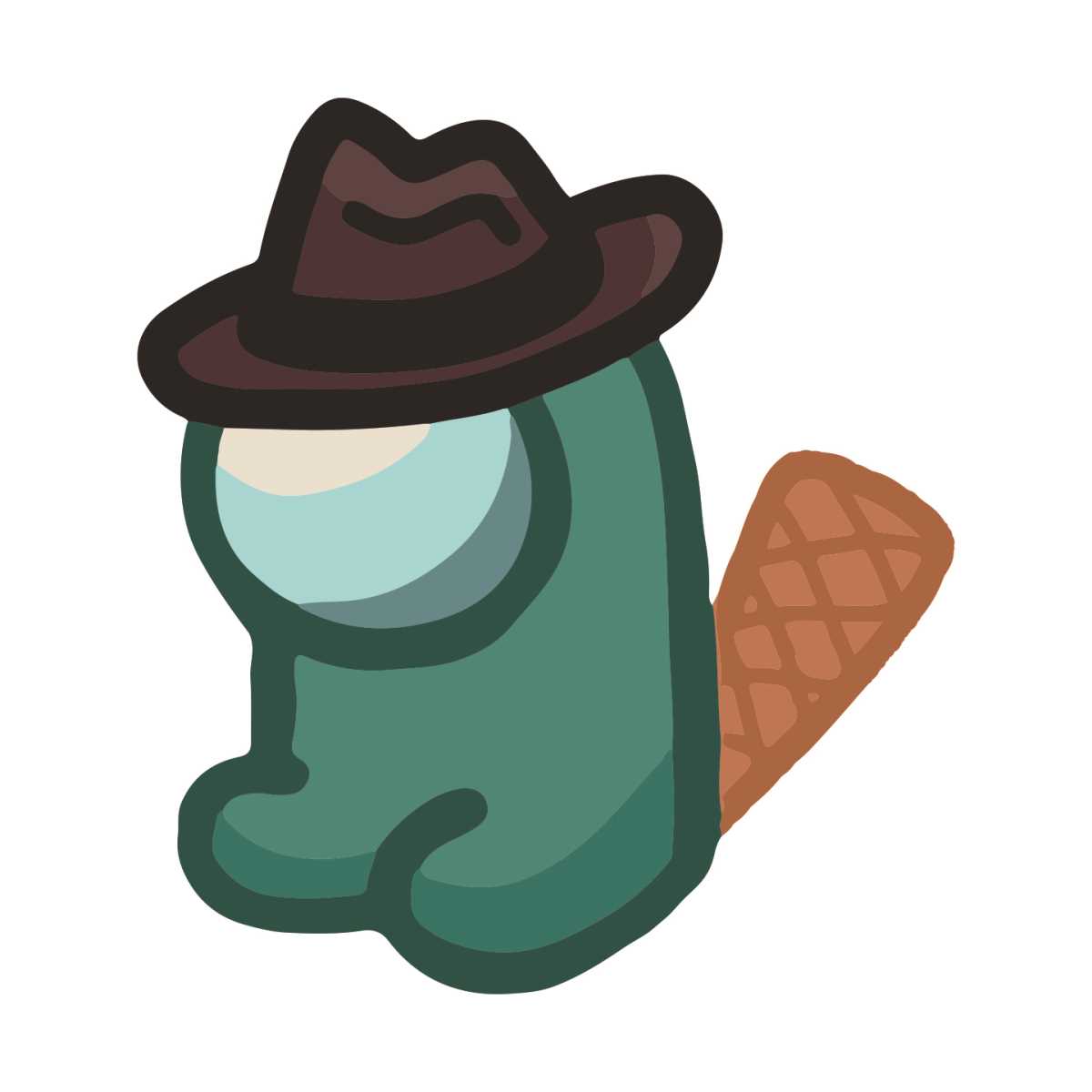 Cowboy Among Us Svg, Trending Svg, Among Us Svg, Cowboy Svg, | Inspire ...