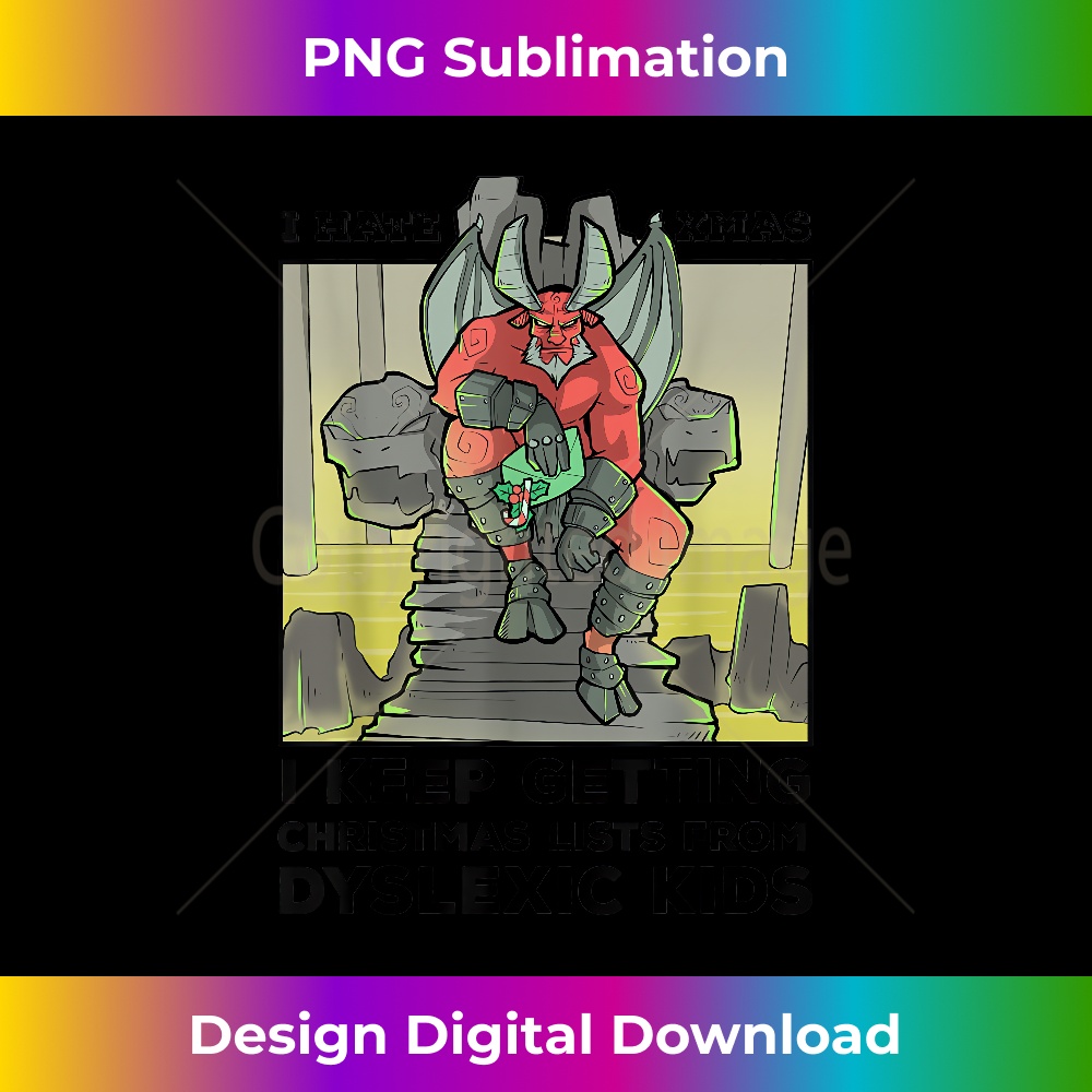 Funny Satan Satanic Santa Claus Christmas Gothic Occult Goth | Inspire ...