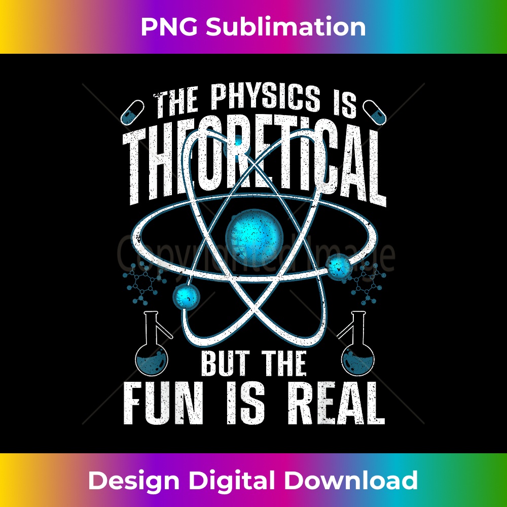 Cool Physics For Men Women Theoretical Physics Science Lover | Inspire ...