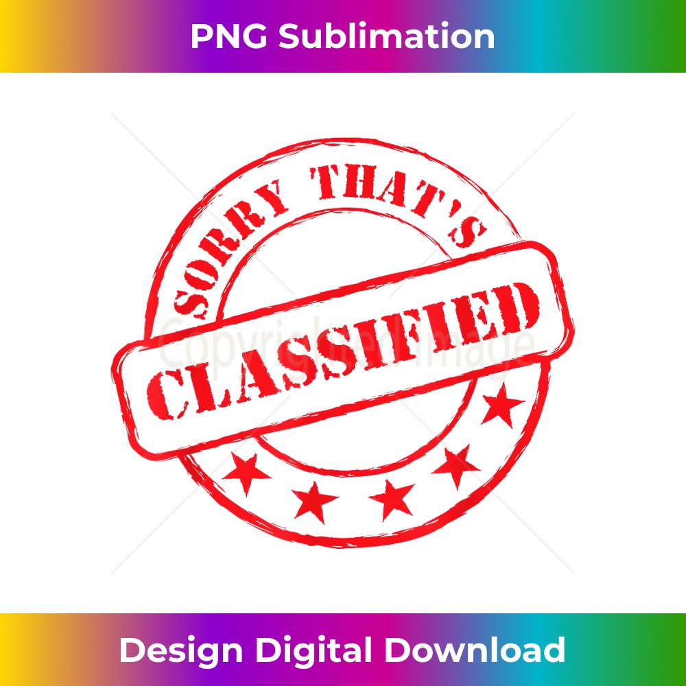 Classified Information Secret Confidential Mystery Gift - Be | Inspire ...