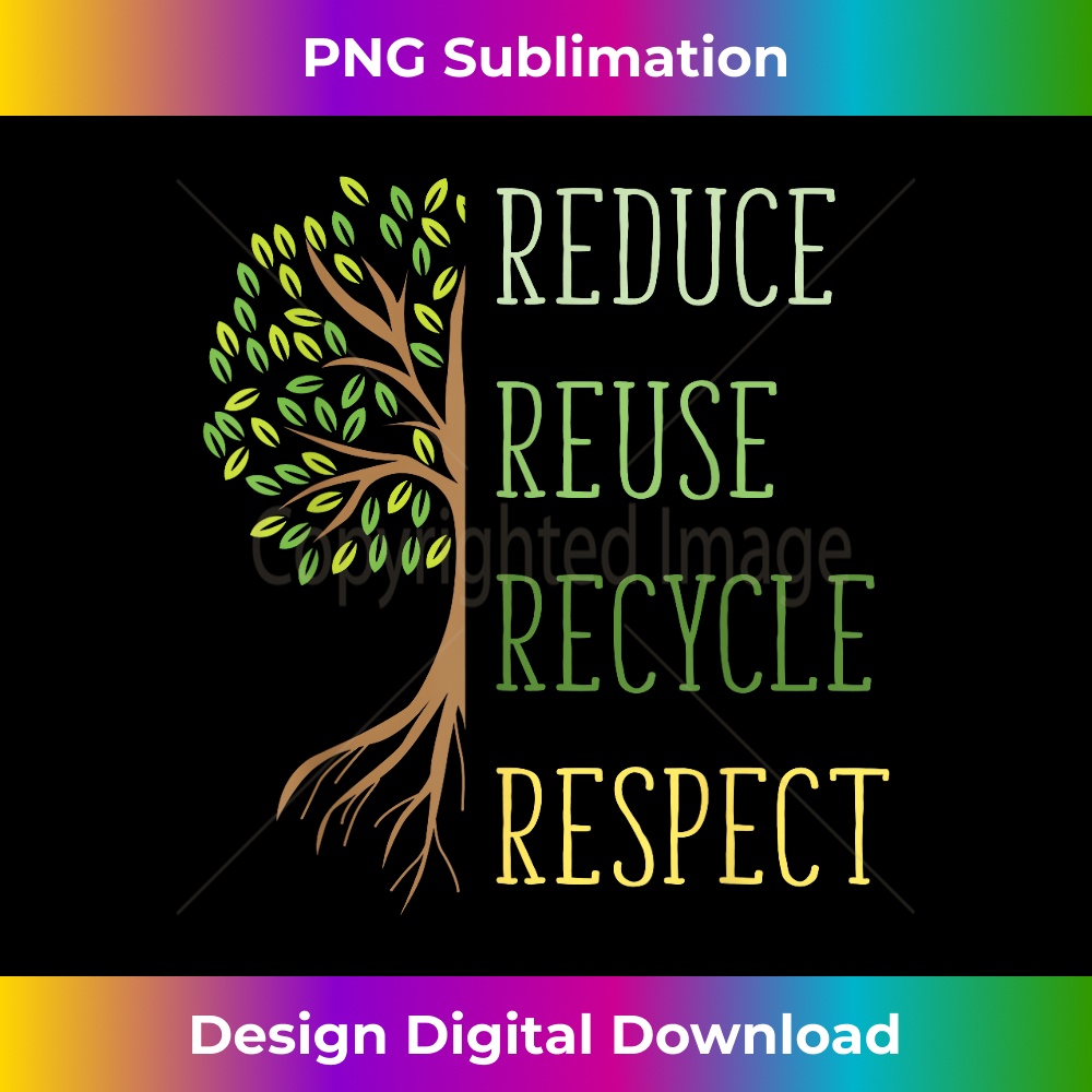 Earth Day Reduce Reuse Recycle Environmental Ecology - Class - Inspire ...