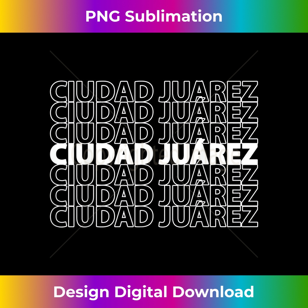 Ciudad Juarez T- for People Who Love Mexico - Minimalist Sub | Inspire ...