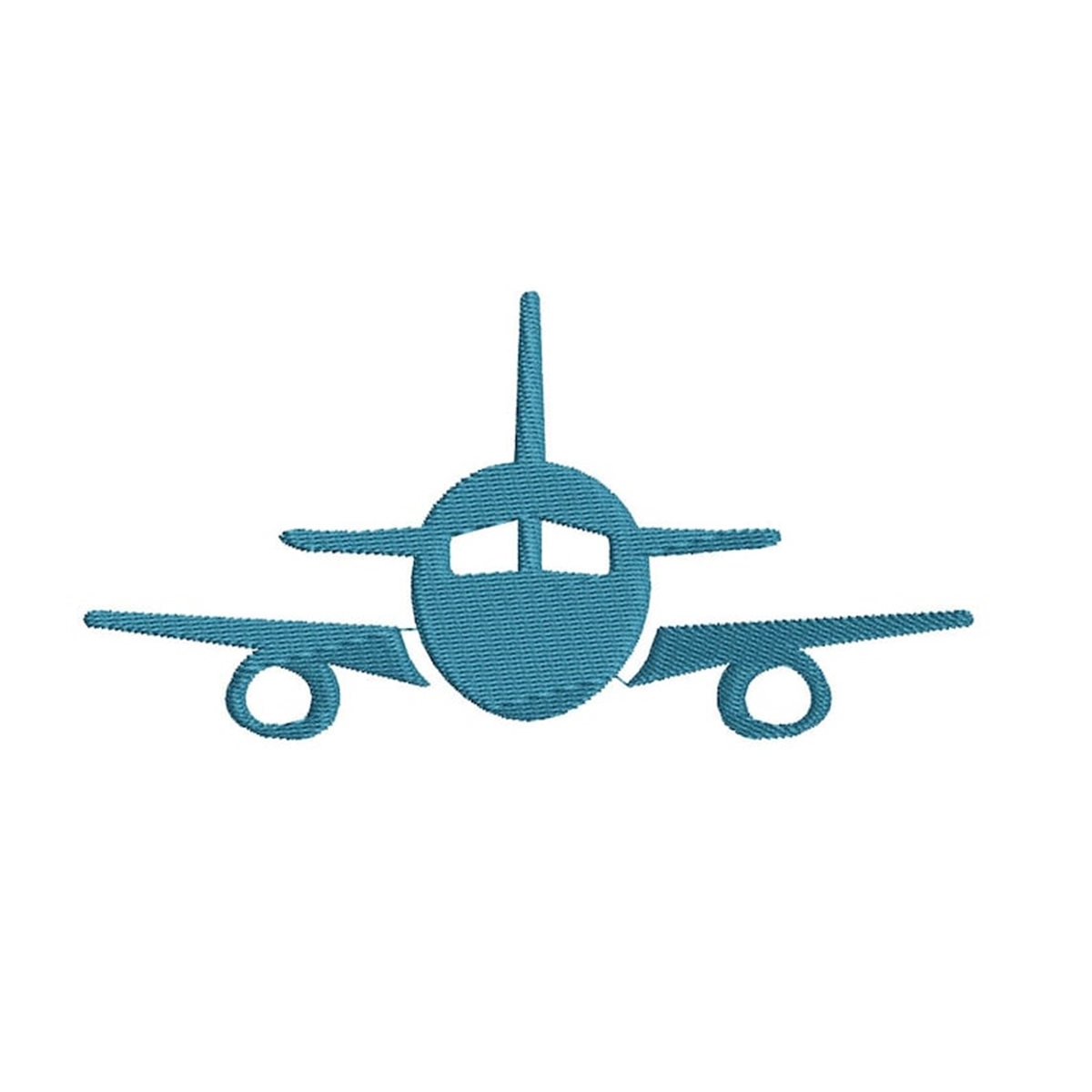 Boeing Embroidery Design, mini plane embroidery design, Jumb | Inspire ...