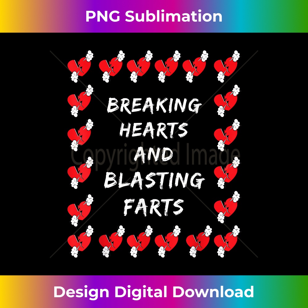 Breaking Hearts Blasting Farts-Funny Silly Joke Quote Boys - | Inspire ...