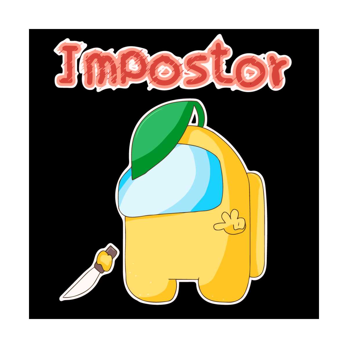 Imposter Svg, Trending Svg, Among Us Svg, Among Us Game, Cre | Inspire ...