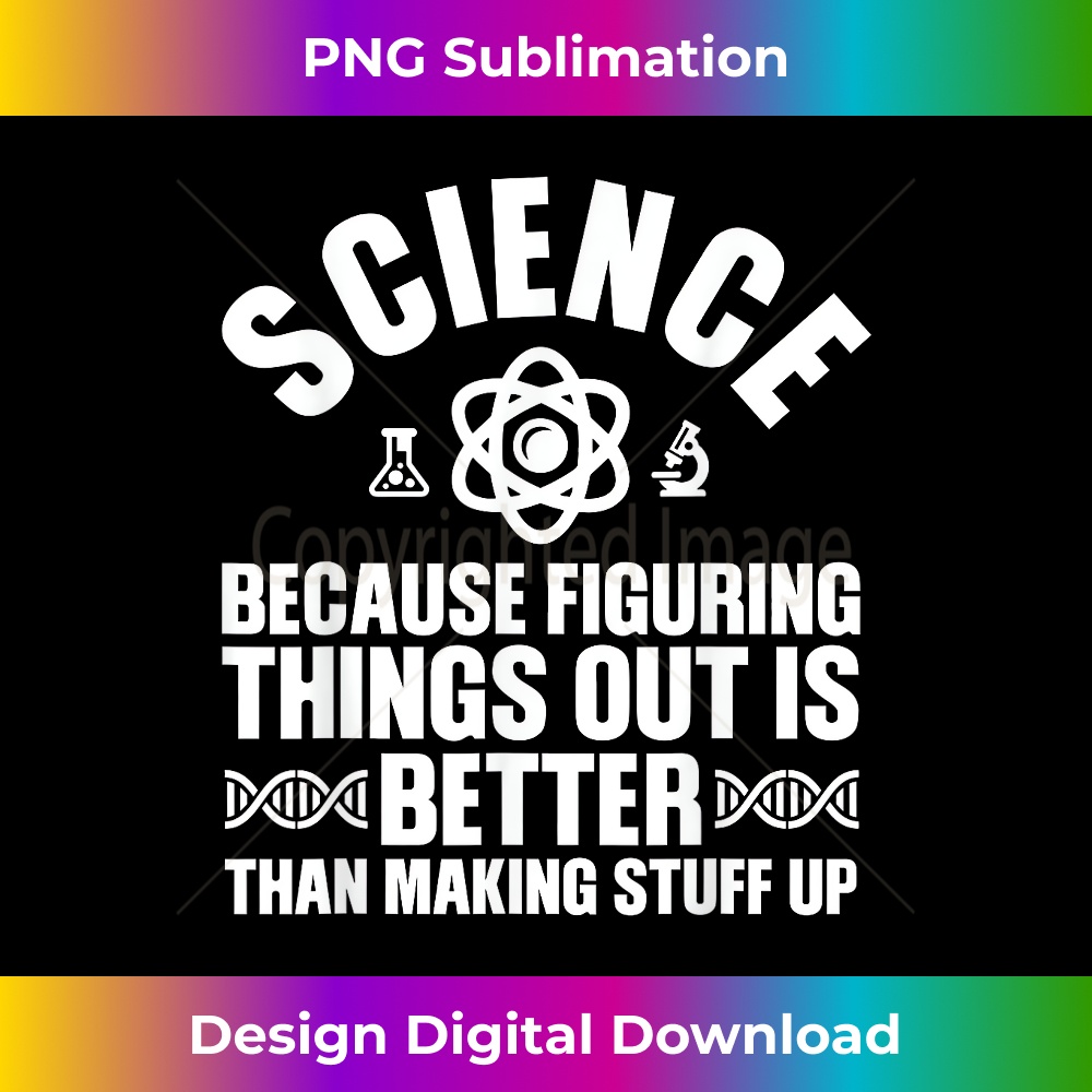 Funny Science Gift For Kids Men Women Cool Science Teacher - | Inspire ...