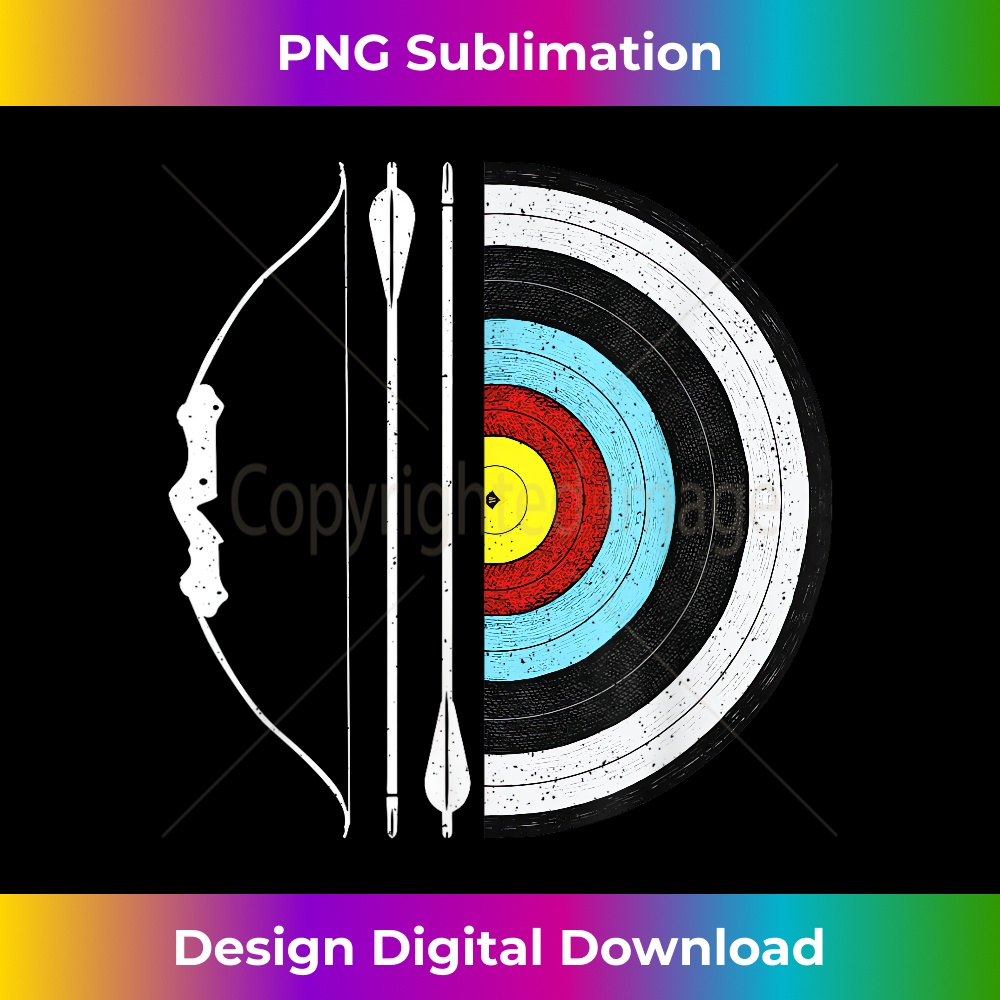 Cool Archery For Men Women Archer Bow Arrow Target Bowman - | Inspire ...