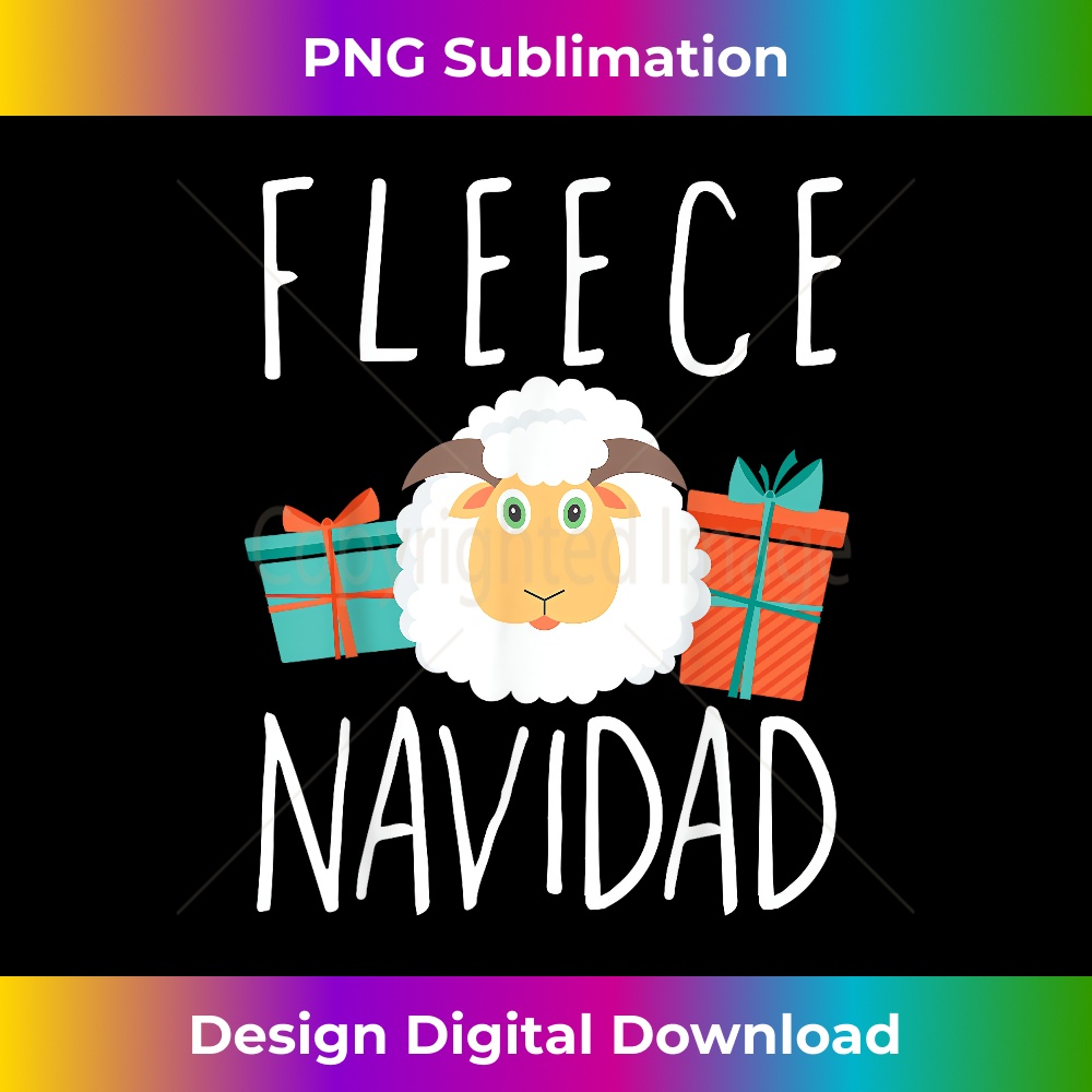 Fleece Navidad Feliz Navidad Merry Christmas - Artisanal Sub | Inspire ...