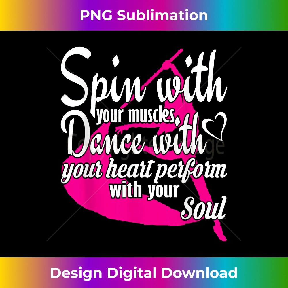 Color Guard Winter Guard Gifts Flag Dance Girls Guardies - L | Inspire ...