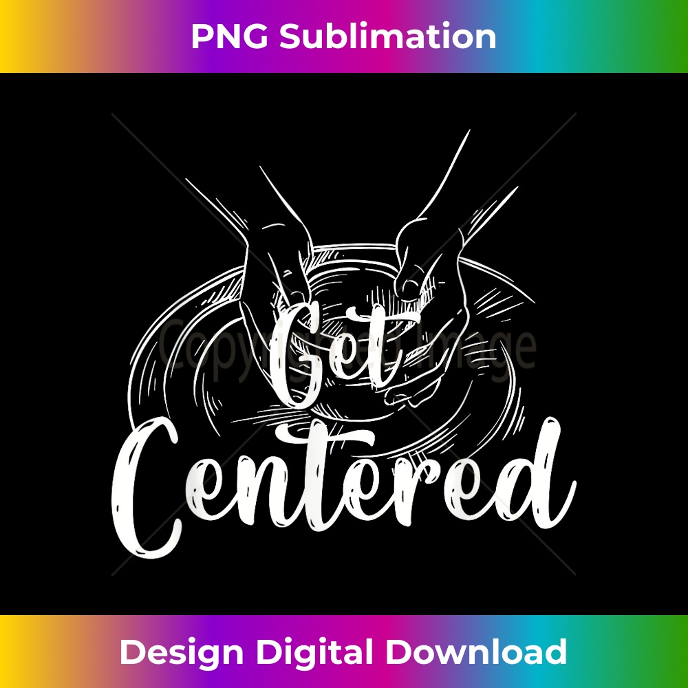 Get Centered Pottery Wheel Ceramics Pottery - Eco-Friendly | Inspire Uplift