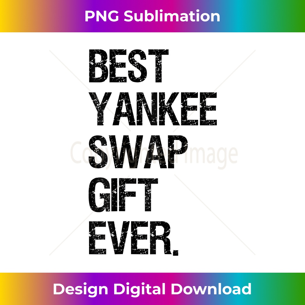 Best Yankee Swap Gift Ever - Futuristic PNG Sublimation File | Inspire ...