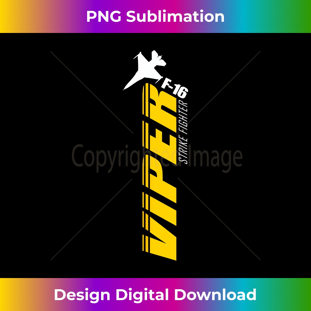 F-16 Viper - Classic Sublimation PNG File - Crafted for Subl - Inspire ...