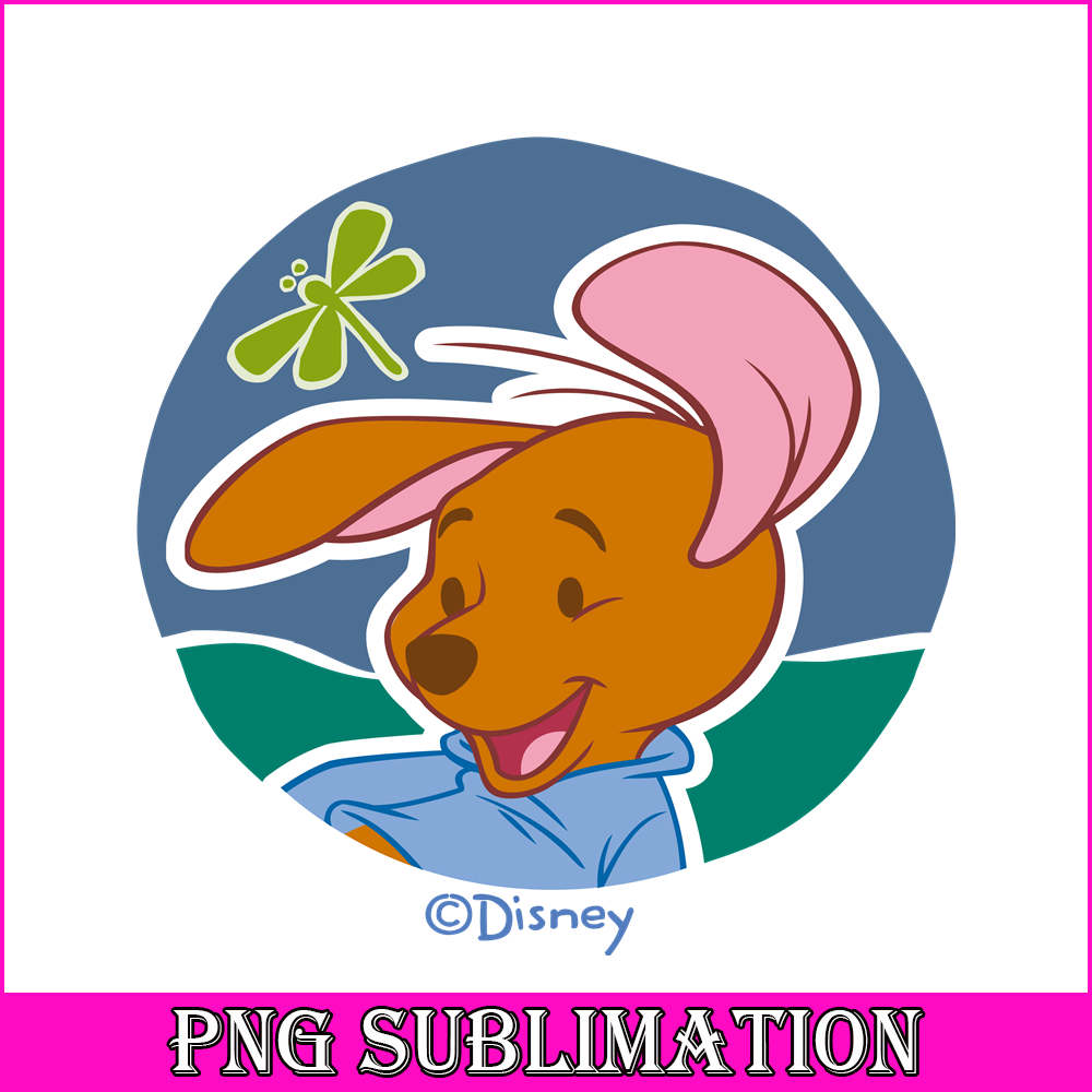 Roo png | Inspire Uplift