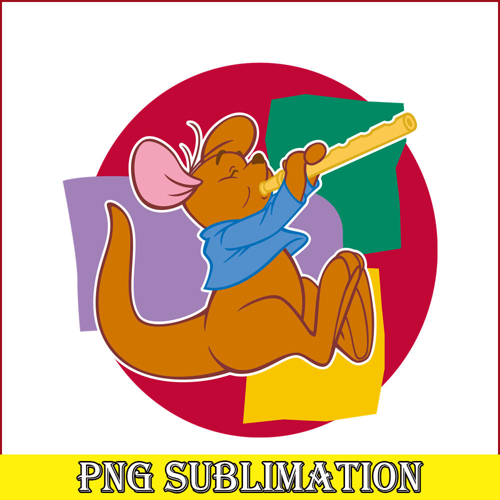 Roo png | Inspire Uplift