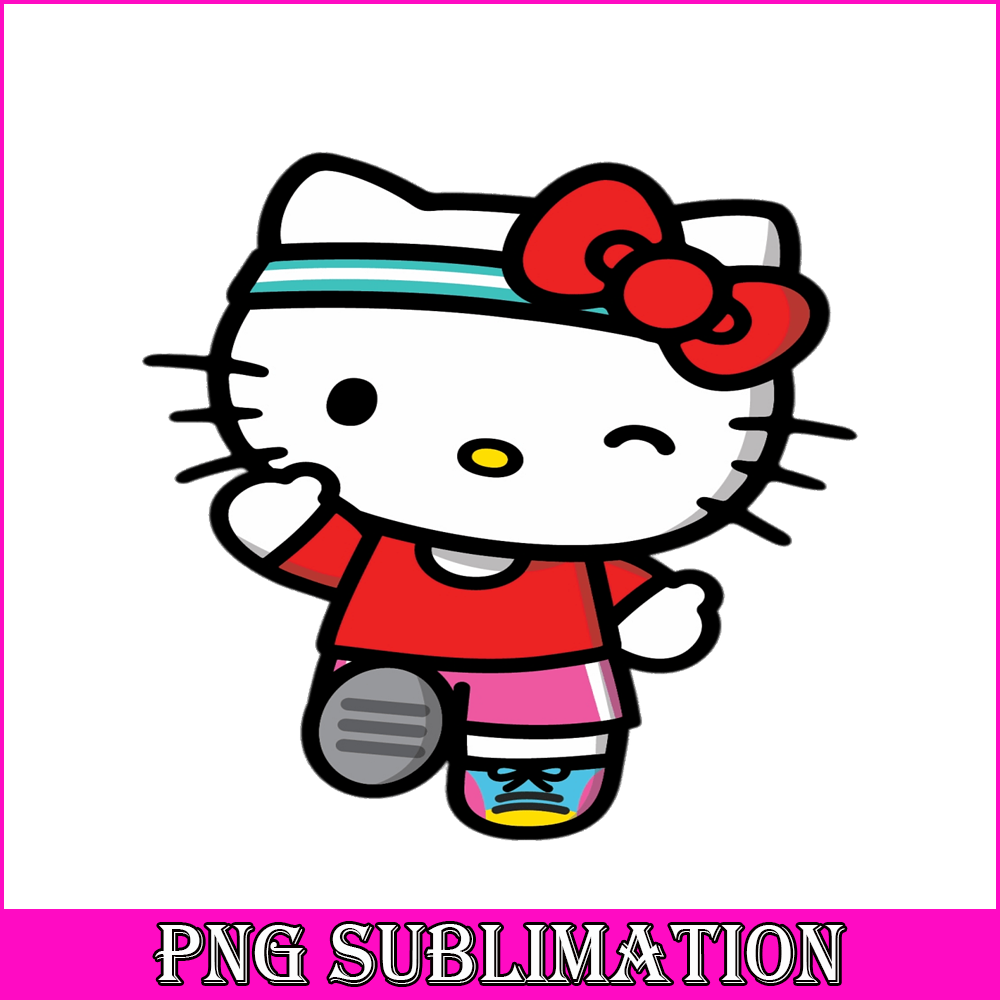 Hello kitty png | Inspire Uplift