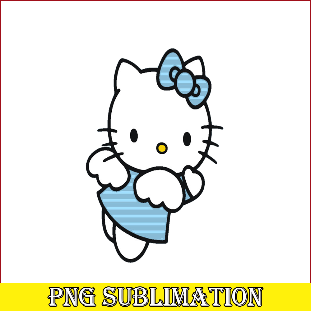 Hello kitty png | Inspire Uplift