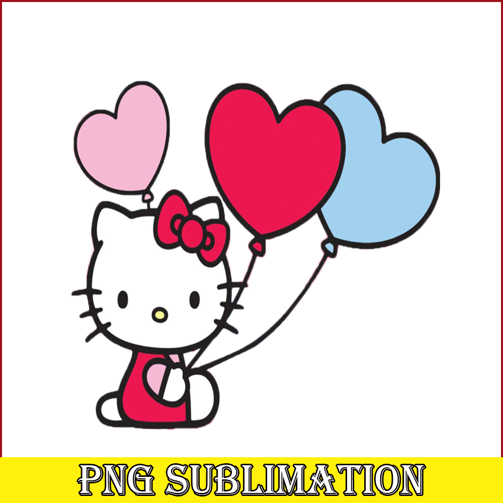Hello kitty png | Inspire Uplift