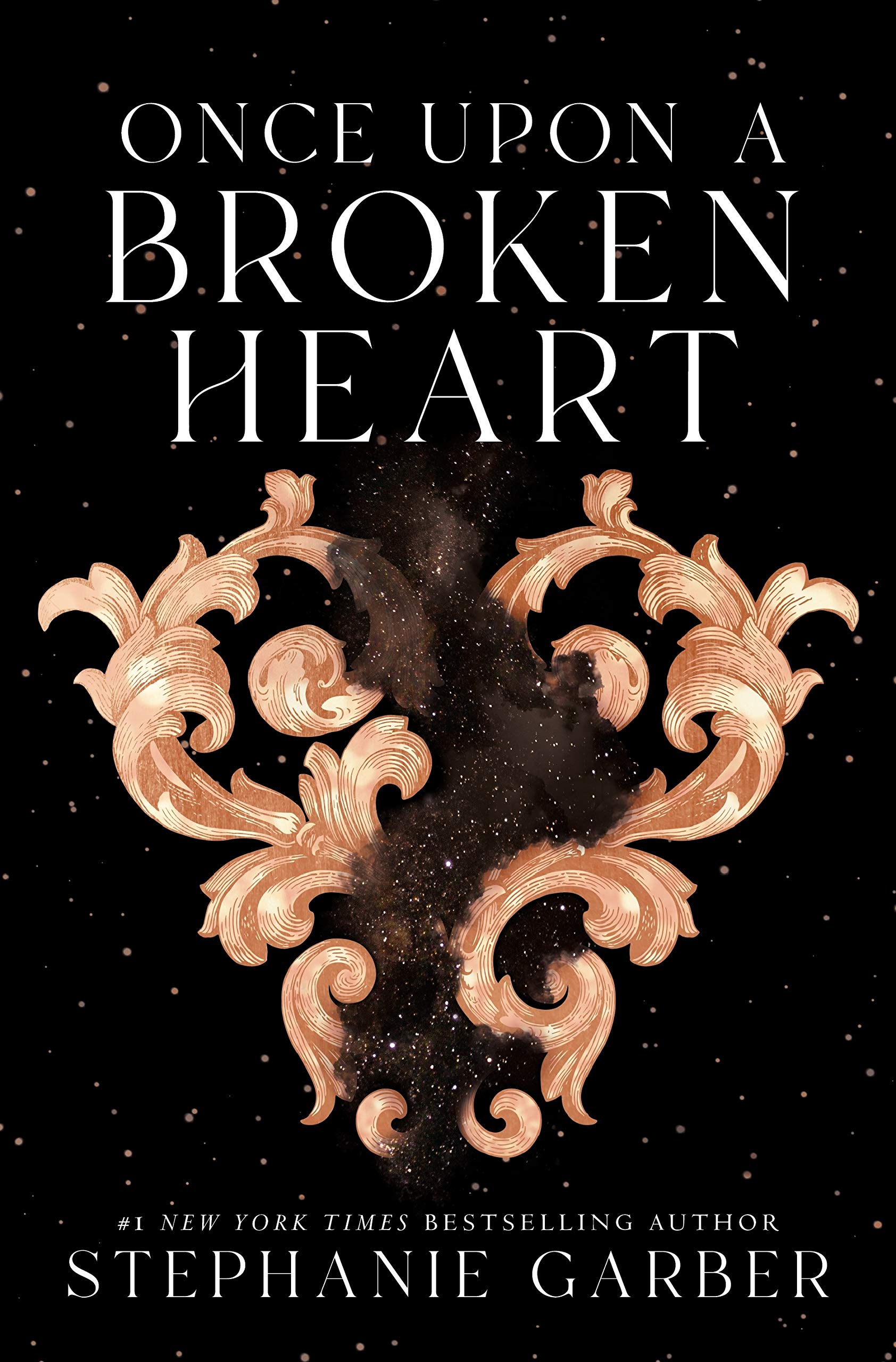 Once Upon a Broken Heart | Inspire Uplift