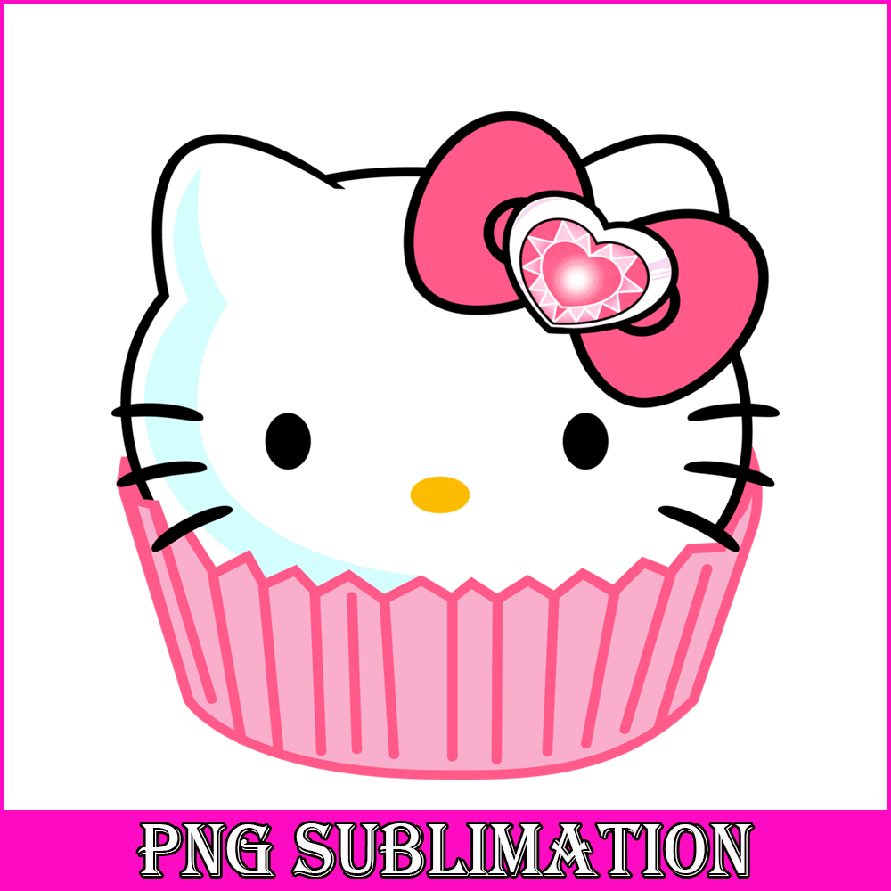 Hello kitty png | Inspire Uplift