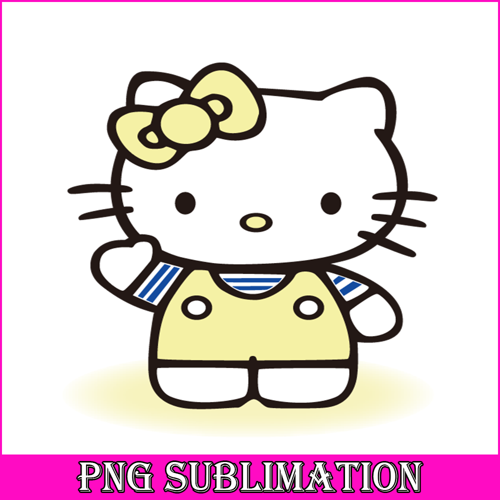 Hello kitty png - Inspire Uplift