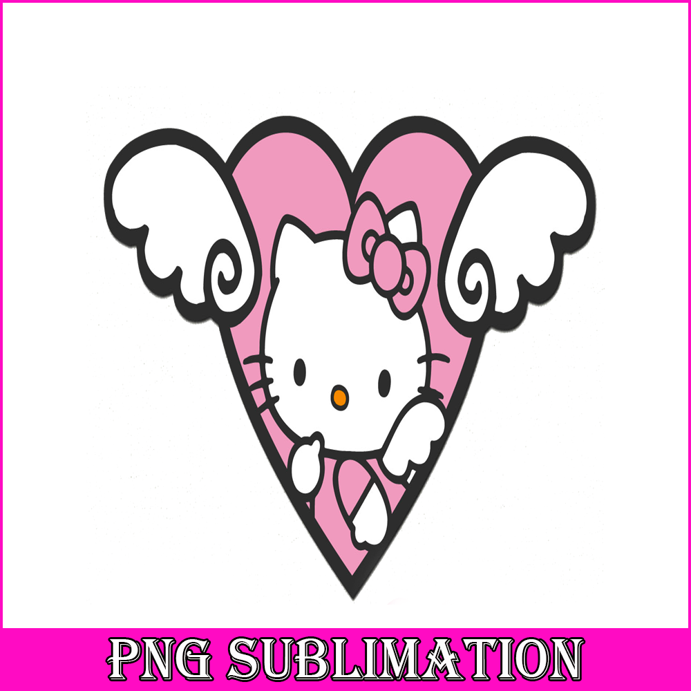 Hello kitty png - Inspire Uplift